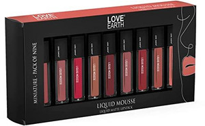 LOVE EARTH COMBO KIT - Price in India, Buy LOVE EARTH COMBO KIT Online ...