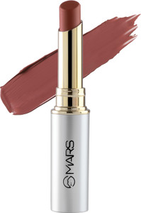 MARS Silk Ultra Matte Lipstick - Price in India, Buy MARS Silk Ultra Matte Lipstick Online In ...