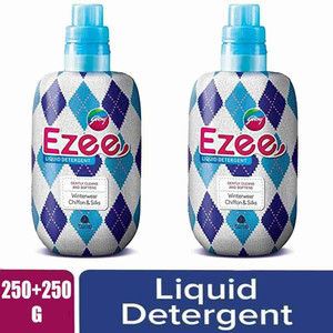 godrej ezee LIQUID DETERGENT WINTERWEAR Multi-Fragrance Liquid Detergent Price in India - Buy ...