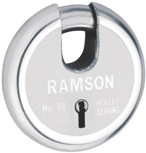 Ramson Shutter Lock 75mm No 88 Padlock - Buy Ramson Shutter Lock 75mm No 88 Padlock Online at ...