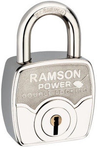 Ramson Power 75mm Padlock - Buy Ramson Power 75mm Padlock Online at Best Prices in India ...