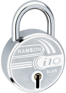 Ramson i-10 (40MM) Padlock - Buy Ramson i-10 (40MM) Padlock Online at Best Prices in India ...