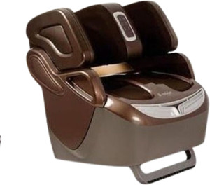 SPINE JADEX RK -868 Leg, Thigh Massager with 3 Level air Pressure intensity & and 5 Programmes ...