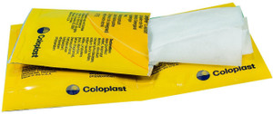 Coloplast 4715 comfeel cleanser pack of 30 Hydrogels Medical Dressing ...