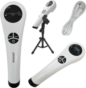 Innosol Rechargeable Laser Therapy Device for Chronic Pain Management for Home Use Medical ...