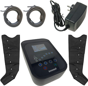 Innosol Advanced DVT 6 Ch Prevention Device for Lymphedema with Legs Cuff Medical Reacher ...