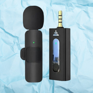 Echostream K35 Single Microphone - Effective Mic for YouTube & Vlogging Recording Price in India ...