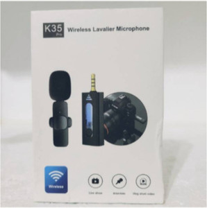 GUGGU DF-K35 Pro Wireless Microphone Noise Cancelling Recording Mic Microphone - GUGGU ...