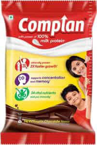 COMPLAN Royal Chocolate Pouch 450g Price in India - Buy COMPLAN Royal Chocolate Pouch 450g ...
