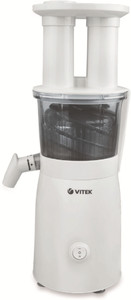VITEK VT3656 350 W Juicer Price in India - Buy VITEK VT3656 350 W Juicer Online at Flipkart.com