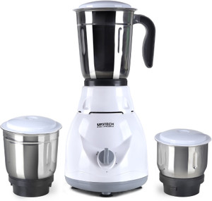 UNITECH HOME APPLIANCE Mixer with 3 jar 500 W Mixer Grinder Price in India - Buy UNITECH HOME ...