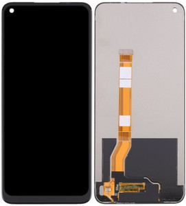 Bismillah LCD Mobile Display for Realme Narzo 50 LCD with Touch Screen for Realme Narzo 50 ...