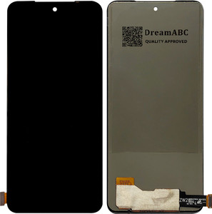 Dream ABC TFT LCD Mobile Display for Redmi Note 11 4G/Redmi Note 11S/Xiaomi Poco M4 Pro 4G Price ...