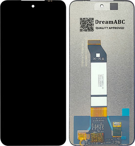 Dream ABC TFT LCD Mobile Display for Redmi Note 10 5G/Xiaomi Poco M3 Pro 5G Price in India - Buy ...