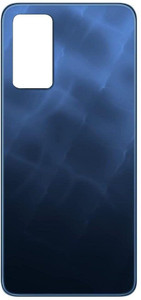 VRAVMO XIAOMI REDMI NOTE 11 PRO PLUS 5G (ATLANTIC BLUE) Back Panel: Buy VRAVMO XIAOMI REDMI NOTE ...