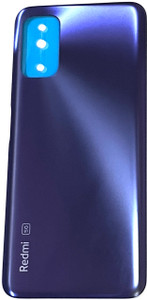 VRAVMO XIAOMI REDMI NOTE 10T 5G (BLUE) 100% CARE ORIGINAL Back Panel: Buy VRAVMO XIAOMI REDMI ...