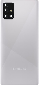 ps fortunet Samsung Galaxy A71 SM-A715G/DS Replacement Housing Body Full Panel: Buy ps fortunet ...