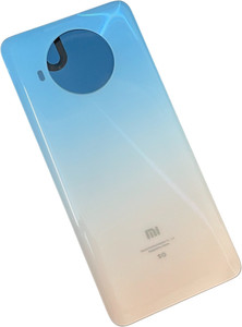 Flipkart SmartBuy Xiaomi Mi 10i 5G GLASS Back Panel: Buy Flipkart SmartBuy Xiaomi Mi 10i 5G ...