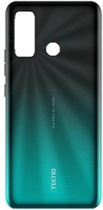 Sandreezz Tecno SPARK 5 Pro (KD7) (with Proper Logo) Back Panel: Buy Sandreezz Tecno SPARK 5 Pro ...