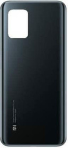 VRAVMO XIAOMI MI 10 LITE 5G (BLACK) Back Panel: Buy VRAVMO XIAOMI MI 10 LITE 5G (BLACK) Back ...
