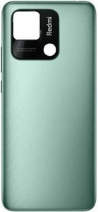 VRAVMO XIAOMI REDMI 10C (GREEN) Back Panel: Buy VRAVMO XIAOMI REDMI 10C (GREEN) Back Panel ...
