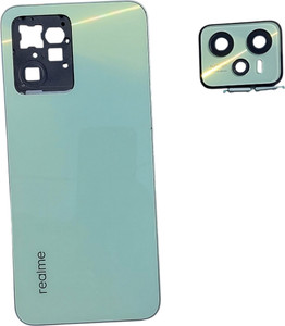 AL BAARI STORE Realme C35 Full Panel: Buy AL BAARI STORE Realme C35 Full Panel Online at Best ...