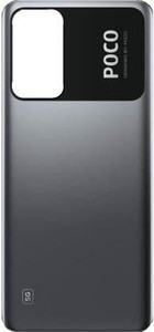 VRAVMO XIAOMI POCO M4 PRO 5G (BLACK) Back Panel: Buy VRAVMO XIAOMI POCO M4 PRO 5G (BLACK) Back ...