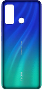 Sandreezz Tecno SPARK 5 Pro (KD7) (with Proper Logo) Back Panel: Buy Sandreezz Tecno SPARK 5 Pro ...