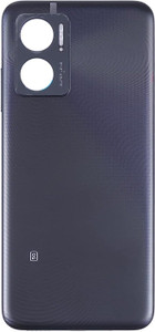 VRAVMO XIAOMI REDMI 11 PRIME 5G (THUNDER BLACK) Back Panel: Buy VRAVMO XIAOMI REDMI 11 PRIME 5G ...