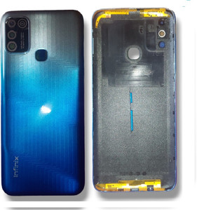 AL BAARI STORE Infinix Hot 10 Play Back Panel: Buy AL BAARI STORE Infinix Hot 10 Play Back Panel ...