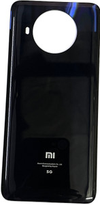 VRAVMO XIAOMI 10i 5G Back Panel: Buy VRAVMO XIAOMI 10i 5G Back Panel Online at Best Price On ...