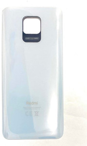 VRAVMO XIAOMI REDMI NOTE 10 LITE (WHITE) Back Panel: Buy VRAVMO XIAOMI REDMI NOTE 10 LITE (WHITE ...