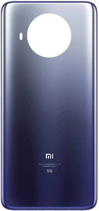 Niviti Xiaomi Mi 10i 5G Back Panel: Buy Niviti Xiaomi Mi 10i 5G Back Panel Online at Best Price ...