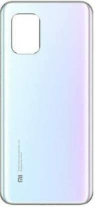 VRAVMO XIAOMI MI 10 LITE 5G Back Panel: Buy VRAVMO XIAOMI MI 10 LITE 5G Back Panel Online at ...