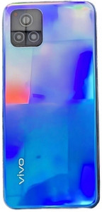 AL BAARI STORE VIVO Y72 5G (model no.PD2069F ) full housing body with all materials attached ...