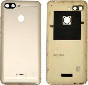 Sparewre Redmi Xiaomi Mi Redmi Gold Back Panel Buy Sparewre Redmi Xiaomi Mi Redmi