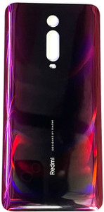 VRAVMO XIAOMI REDMI K20/K20 PRO (RED) Back Panel: Buy VRAVMO XIAOMI REDMI K20/K20 PRO (RED) Back ...