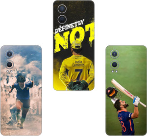 wrap craft VIVO NEX 3 COMBO(PACK OF 3)Camera&Back Protector Premium Vinyl Mobile Skin Price in ...