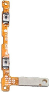 SPAREWARE SD77 Volume Up Down Button Flex Cable Samsung Galaxy J4 Power ON/OFF Button Price in ...