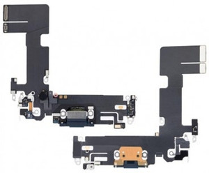 Kraze4blaze (A2633CBD) Apple iPhone 13 [100% OG](Charging CC patta Charging Flex Board) Charging ...