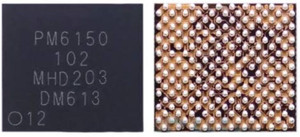 iPro Store PM6150-102 Samsung A6060 A705F Xiaomi REDMI NOTE 7 PRO VIVO V15 PRO Amplifier IC ...