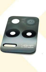 VRAVMO RMX3474 (BLACK) REALME 9 5G Camera Lens Glass Price in India ...