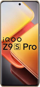 IQOO Z9S PRO 5G ( 256 GB Storage, 8 GB RAM ) Online at Best Price On Flipkart.com