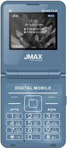 Jmax Blink Flip ( 32 GB Storage, 32 GB RAM ) Online at Best Price On Flipkart.com