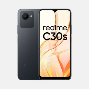 realme C30s ( 64 GB Storage, 4 GB RAM ) Online at Best Price On ...