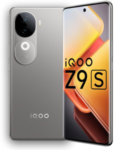 IQOO Z9s 5G ( 128 GB Storage, 8 GB RAM ) Online at Best Price On Flipkart.com