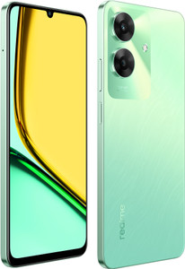 realme C61 ( 128 GB Storage, 6 GB RAM ) Online at Best Price On Flipkart.com