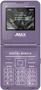 Jmax Flash Flip ( 32 GB Storage, 32 GB RAM ) Online at Best Price On Flipkart.com