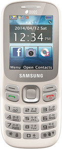 SAMSUNG Metro B313E Dual Sim ( 32 GB Storage, 10 GB RAM ) Online at Best Price On Flipkart.com