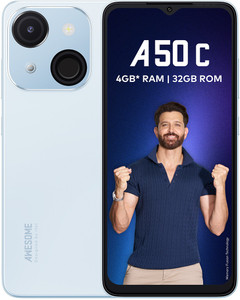 itel A50C ( 32 GB Storage, 2 GB RAM ) Online at Best Price On Flipkart.com